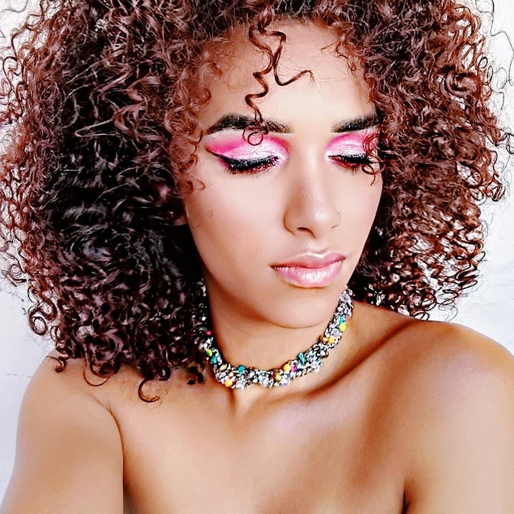 Picture of Kaay Buarque