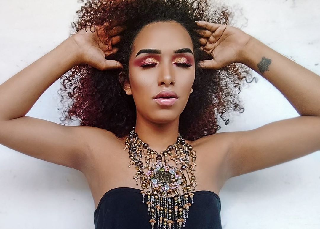 Picture of Kaay Buarque