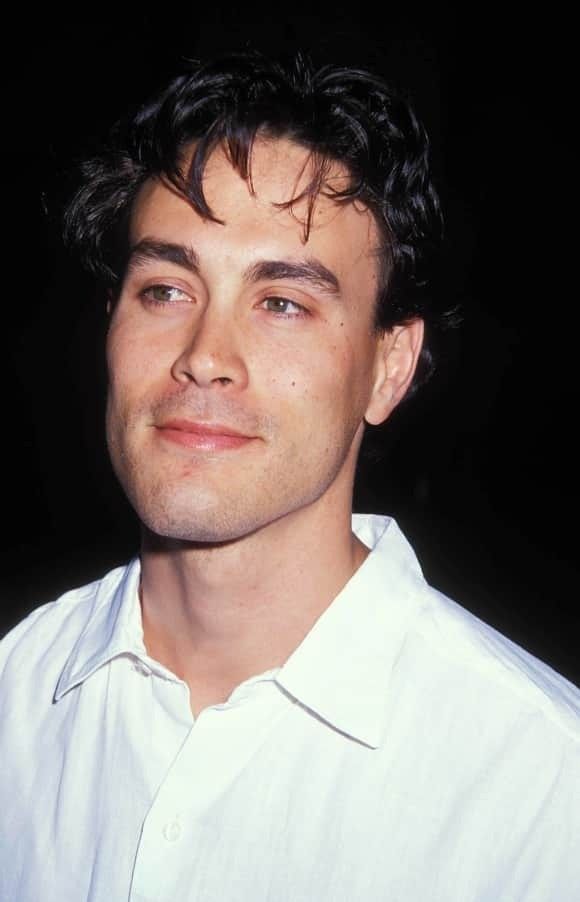 Image of Brandon Lee