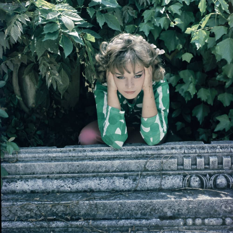 Letícia Román image