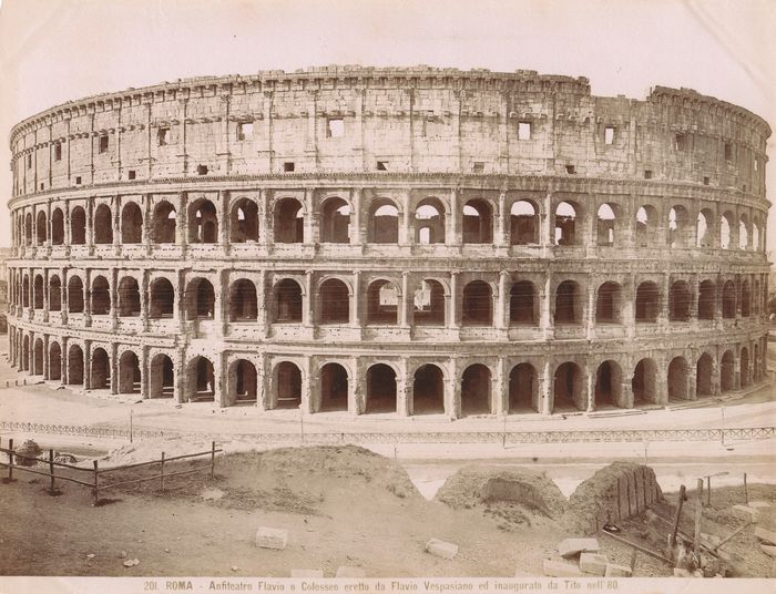 Picture of Rome, Italy