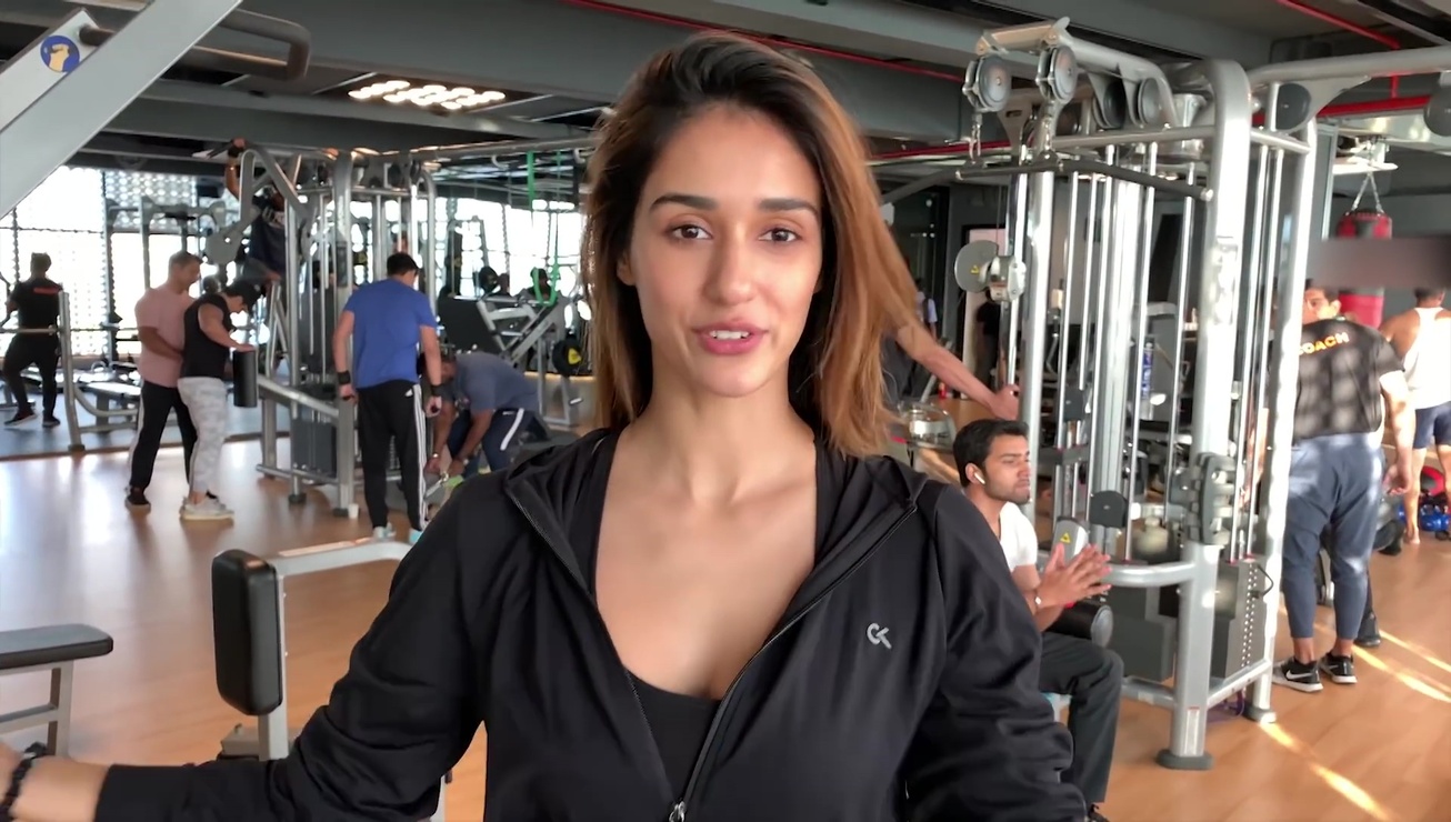 Picture of Disha Paatni