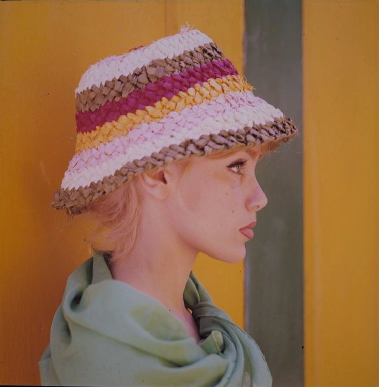 Picture of Estella Blain