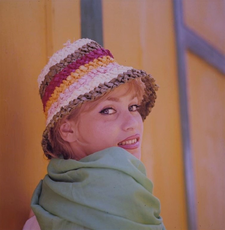 Picture of Estella Blain