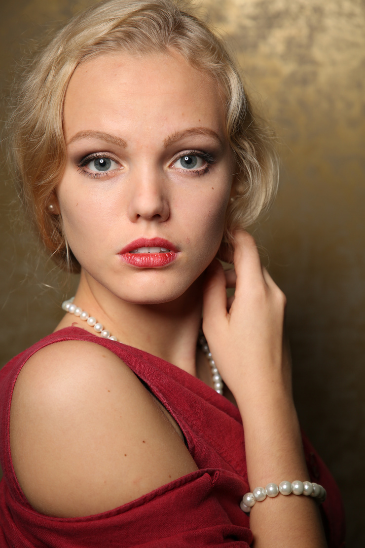 Picture of Lilly Joan Gutzeit