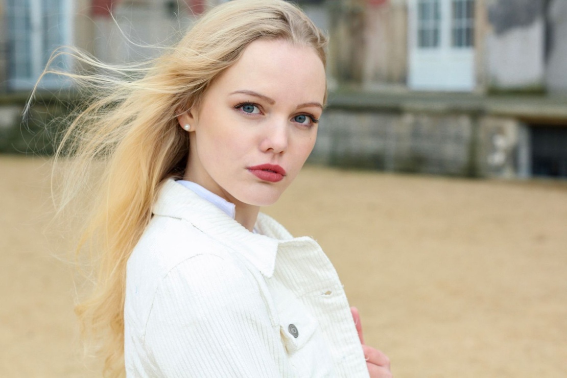 Image of Lilly Joan Gutzeit