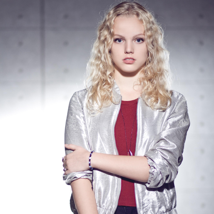 Picture of Lilly Joan Gutzeit