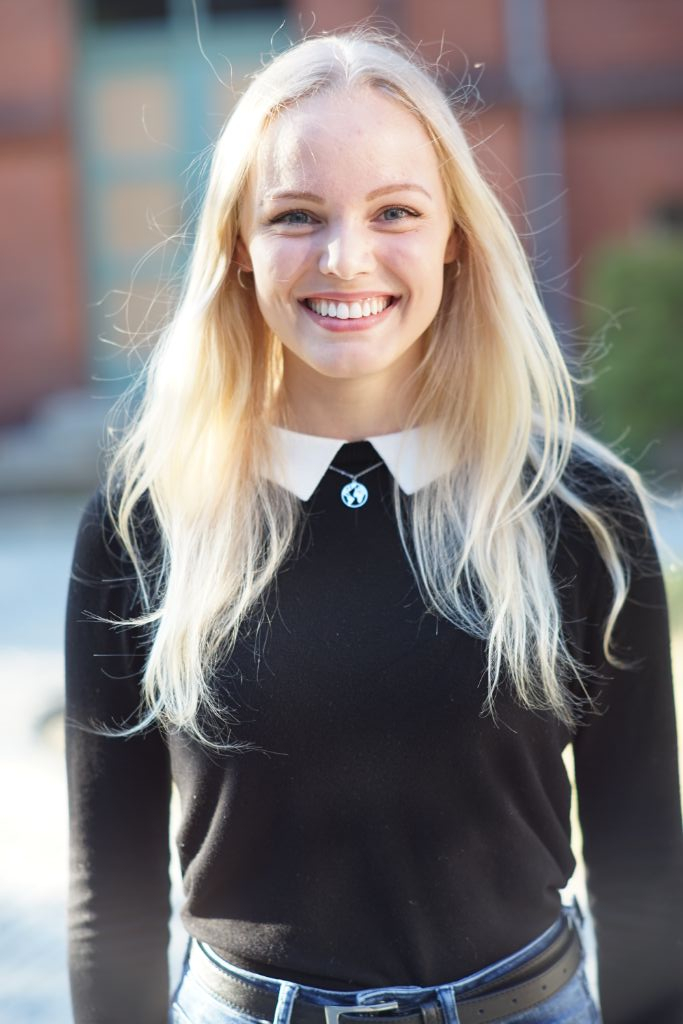 Lilly Joan Gutzeit image