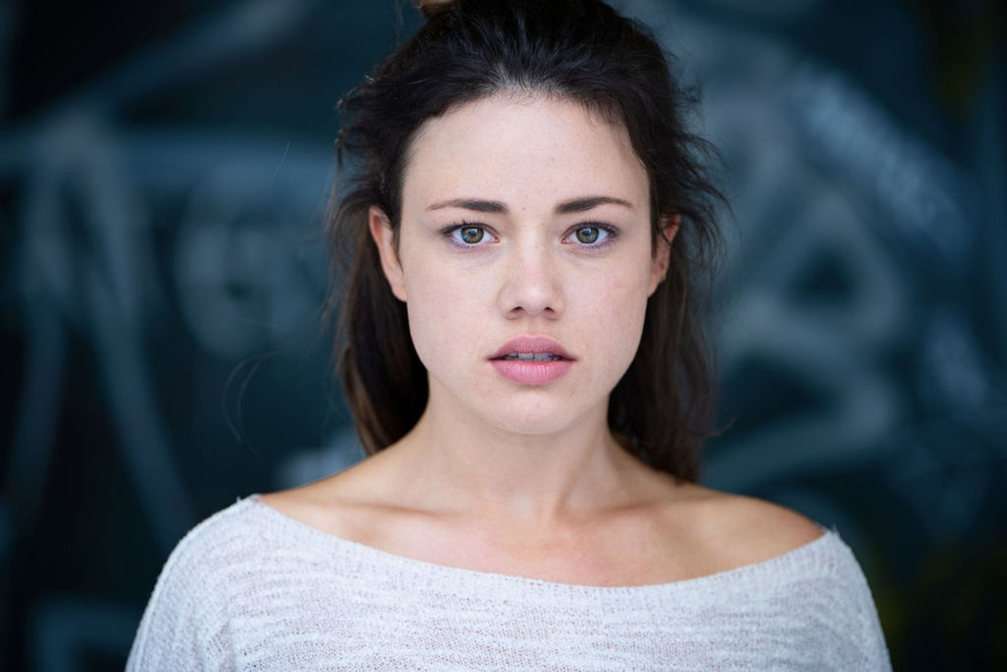 Picture of Anna Mennicken