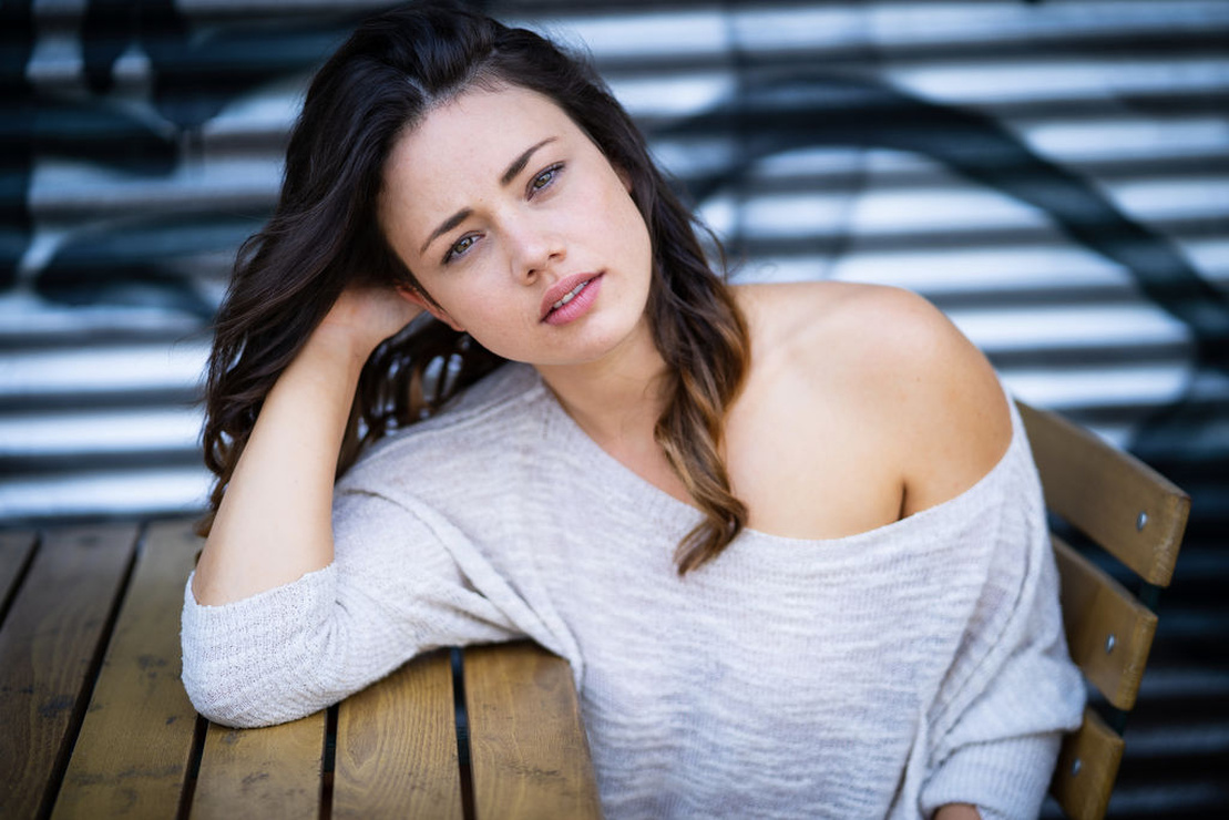 Picture of Anna Mennicken