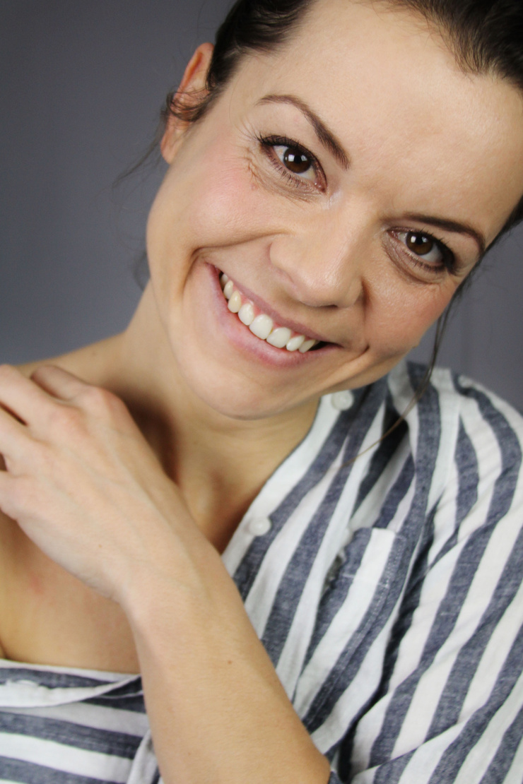 Picture of Julia Titze