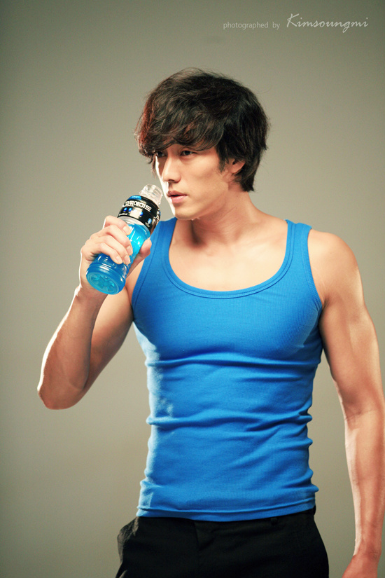 Picture of Ji-seob So