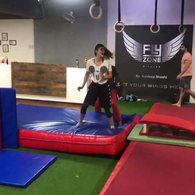 Picture of Disha Paatni