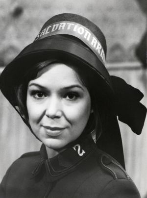 Picture of Margot Rothweiler