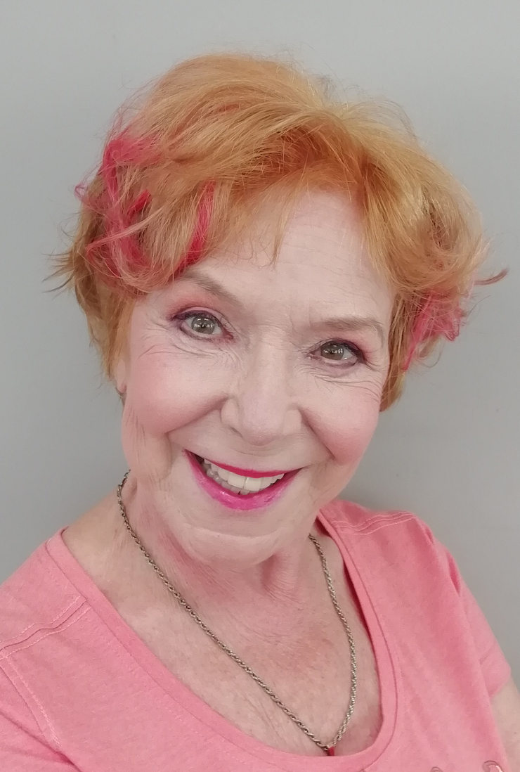 Picture of Margot Rothweiler