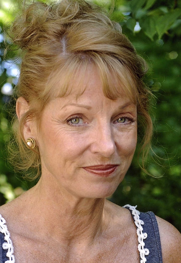 Picture of Liane Rudolph