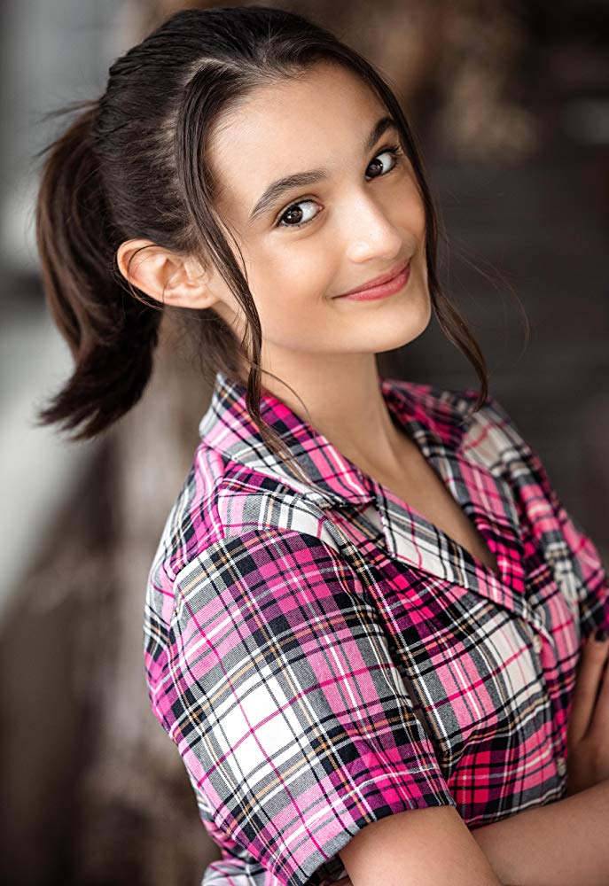 Abigail Dylan Harrison image