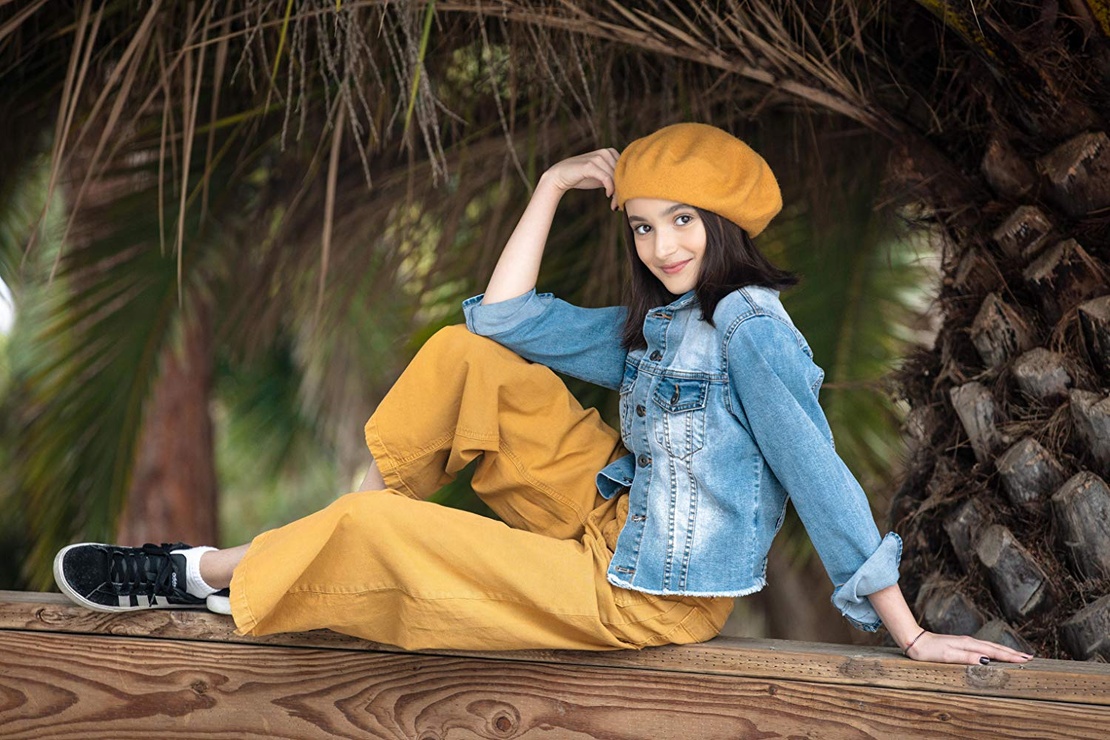 Abigail Dylan Harrison image