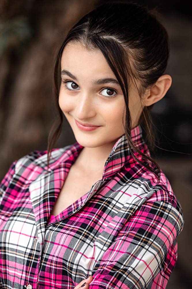 Abigail Dylan Harrison picture