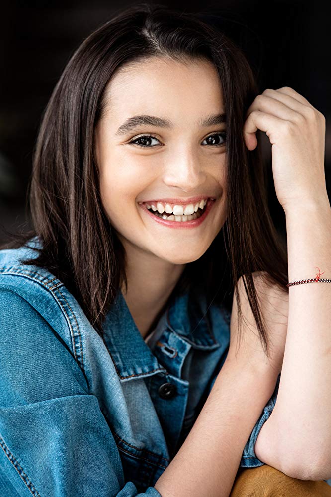 Picture of Abigail Dylan Harrison