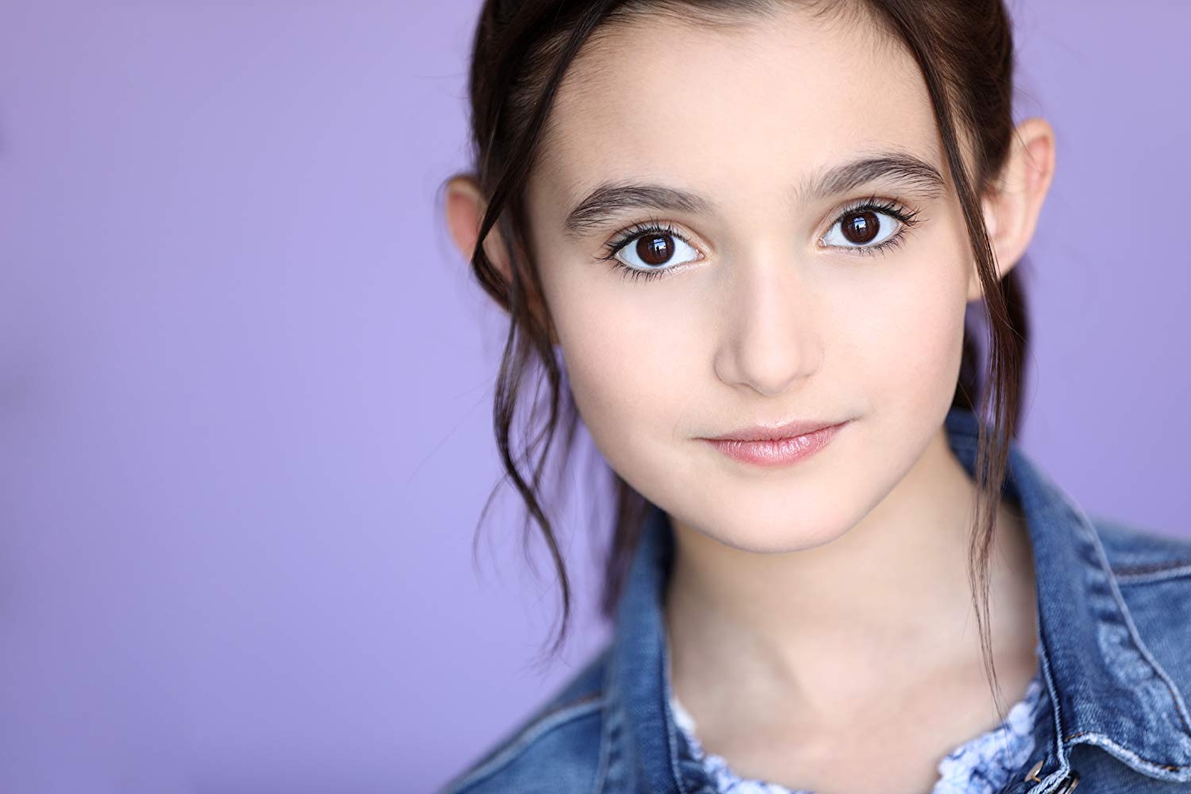 Picture of Abigail Dylan Harrison