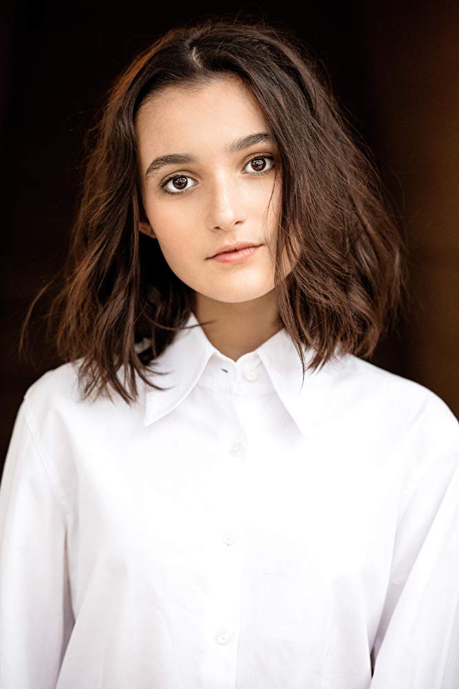 Picture of Abigail Dylan Harrison