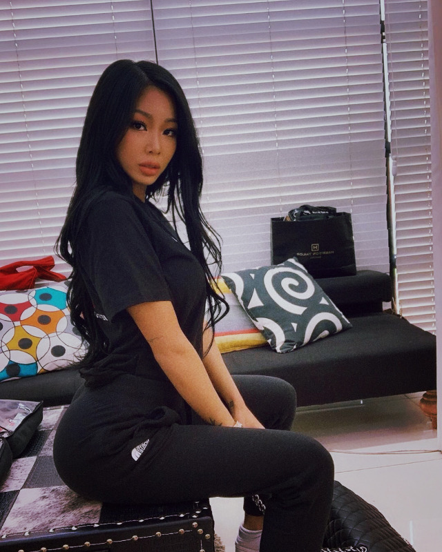 Picture of Jessica Ho