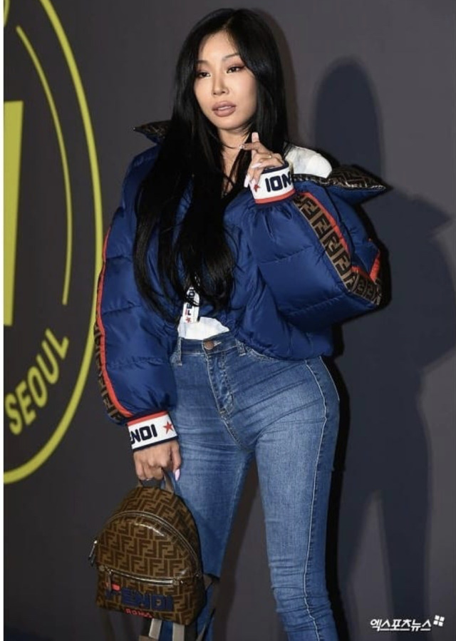 Picture of Jessica Ho