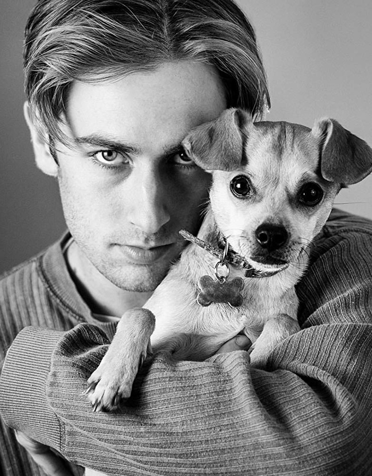 Picture of Charles Tyler Kinder