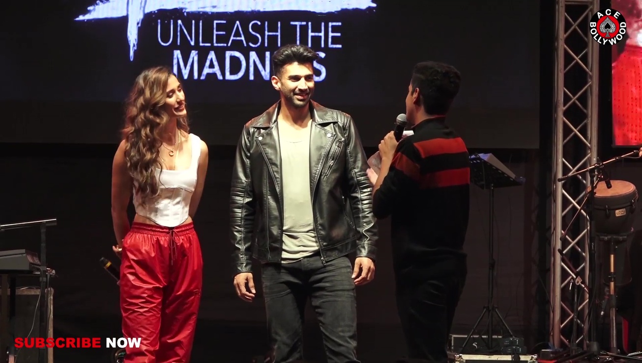 Picture of Disha Paatni