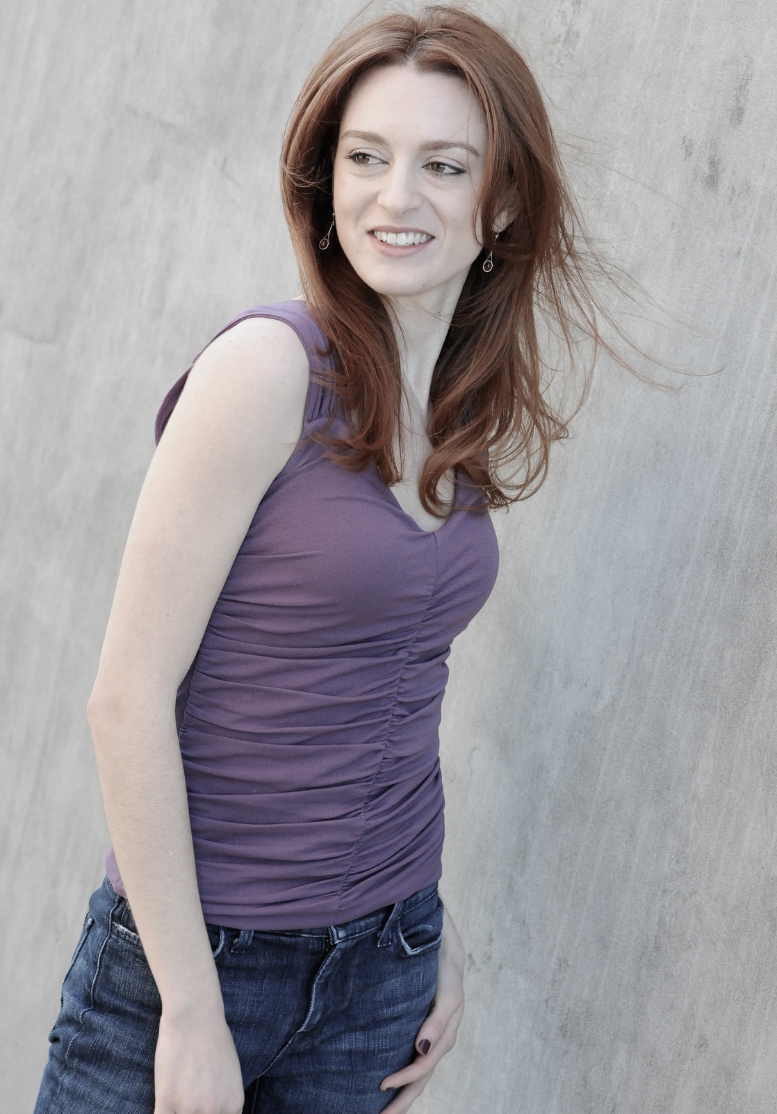 Picture of Amber Chaney