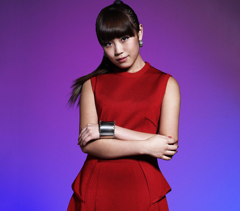 Picture of Reina Washio