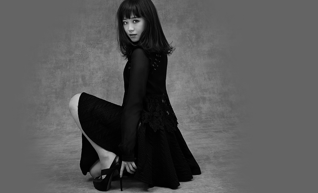 Picture of Reina Washio