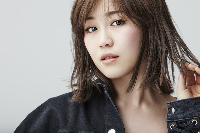 Picture of Reina Washio