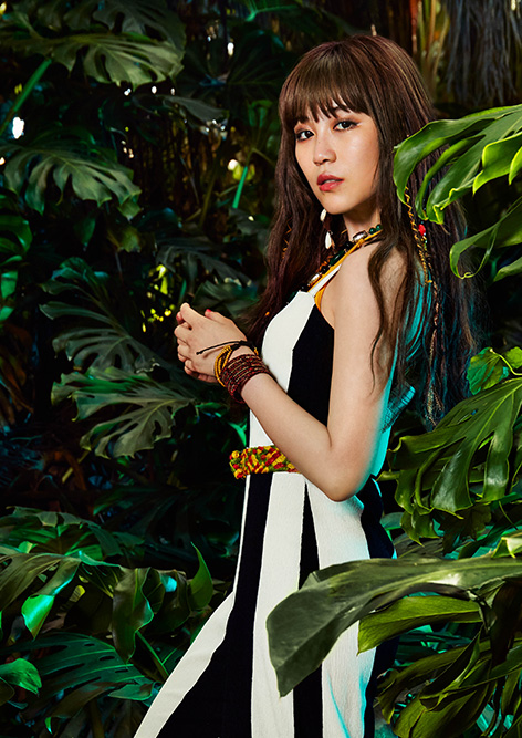 Picture of Reina Washio