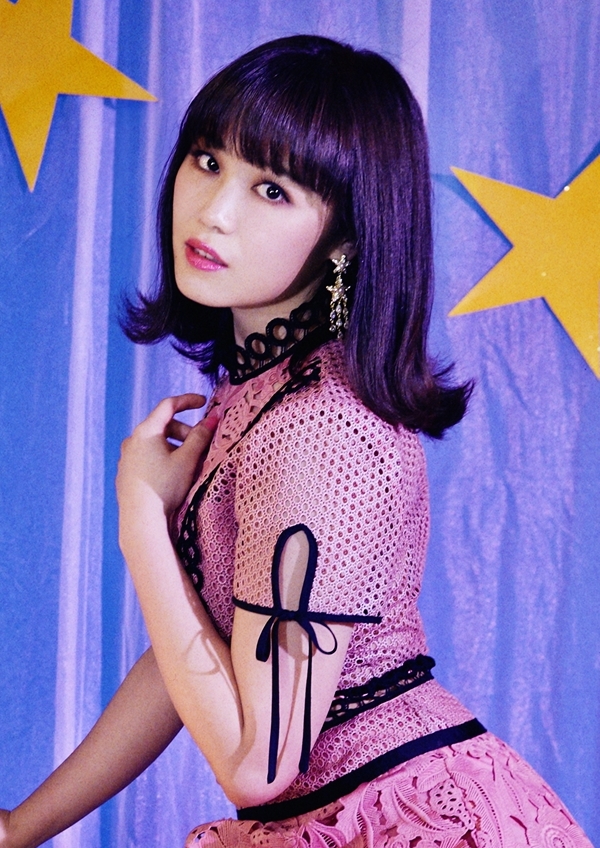 Picture of Reina Washio