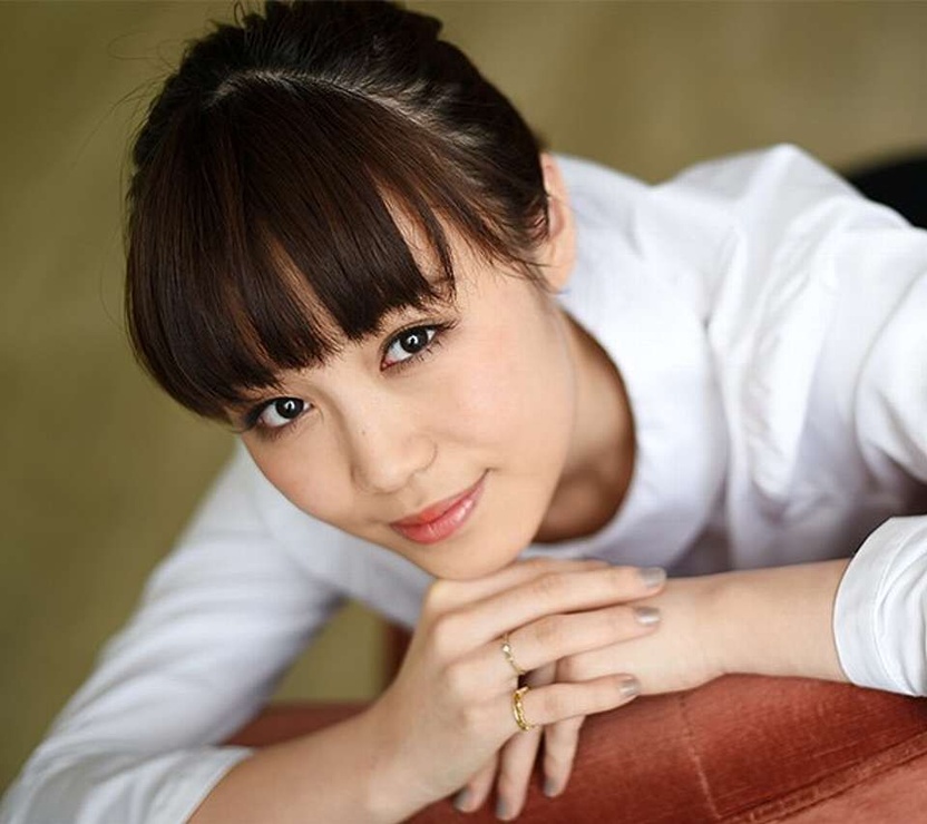 Picture of Reina Washio