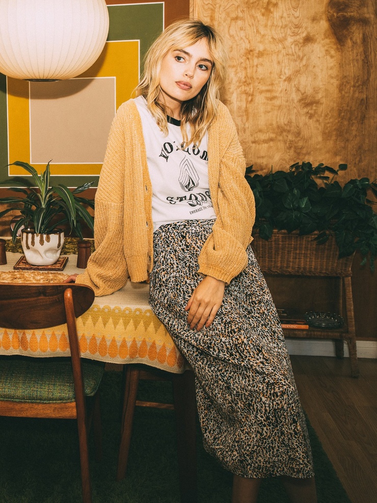 Picture of Nastassia Lindes