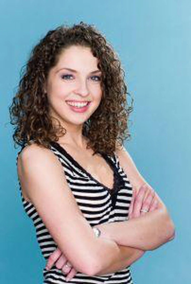 Picture of Maria Schumanski