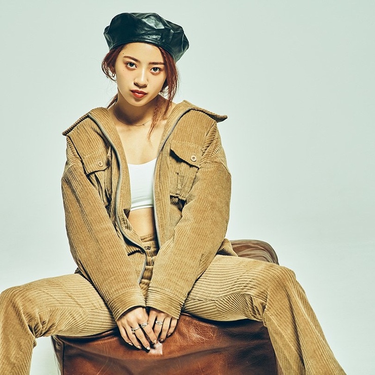 Picture of Yuzuna Takebe