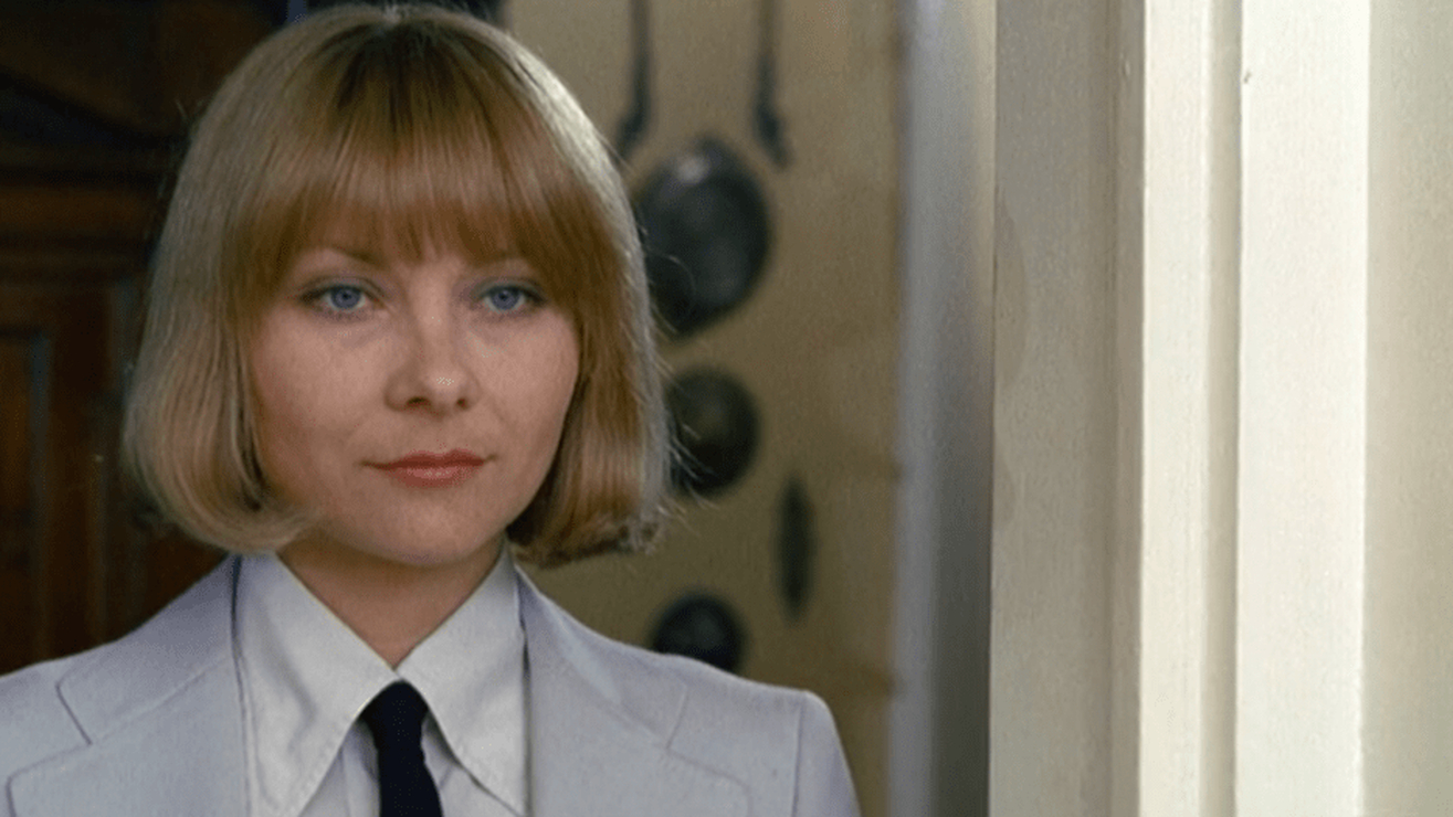 Chinese Roulette image