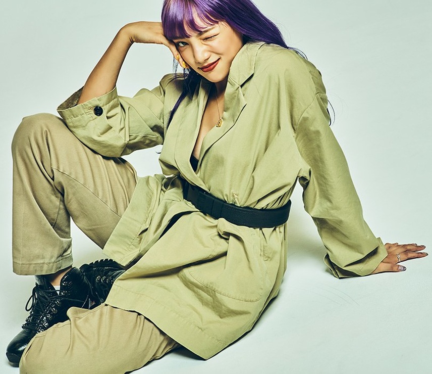 Picture of Anna Suda