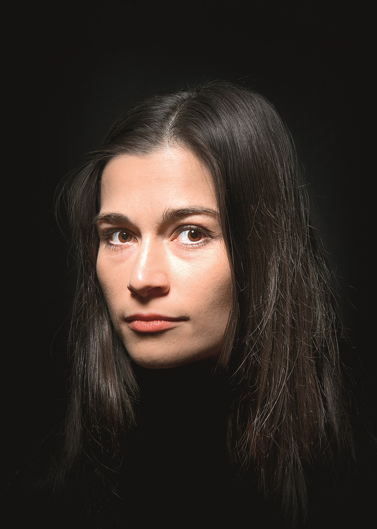 Image of Simona Zmrzlá