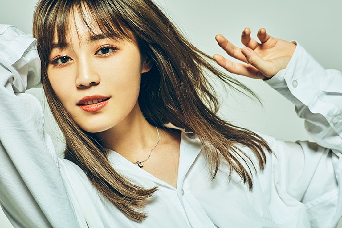 Picture of Reina Washio