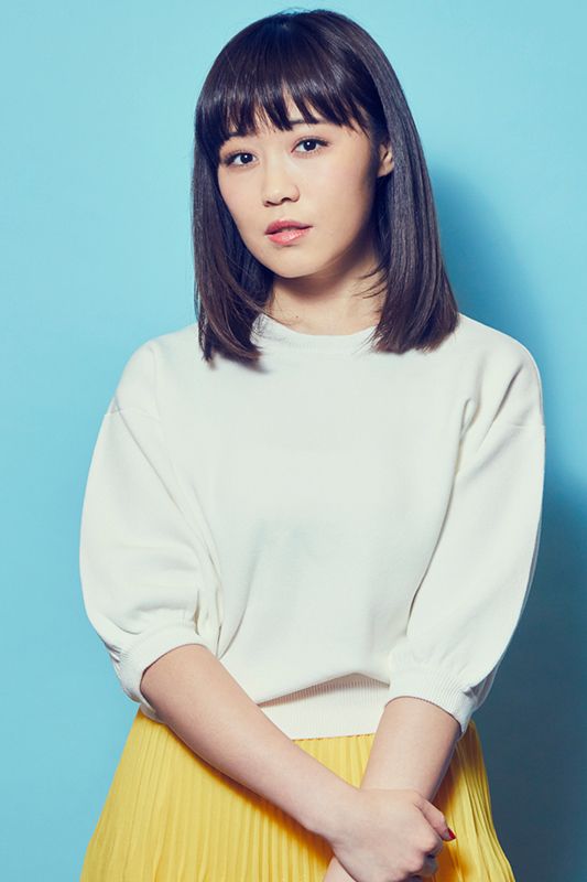 Picture of Reina Washio