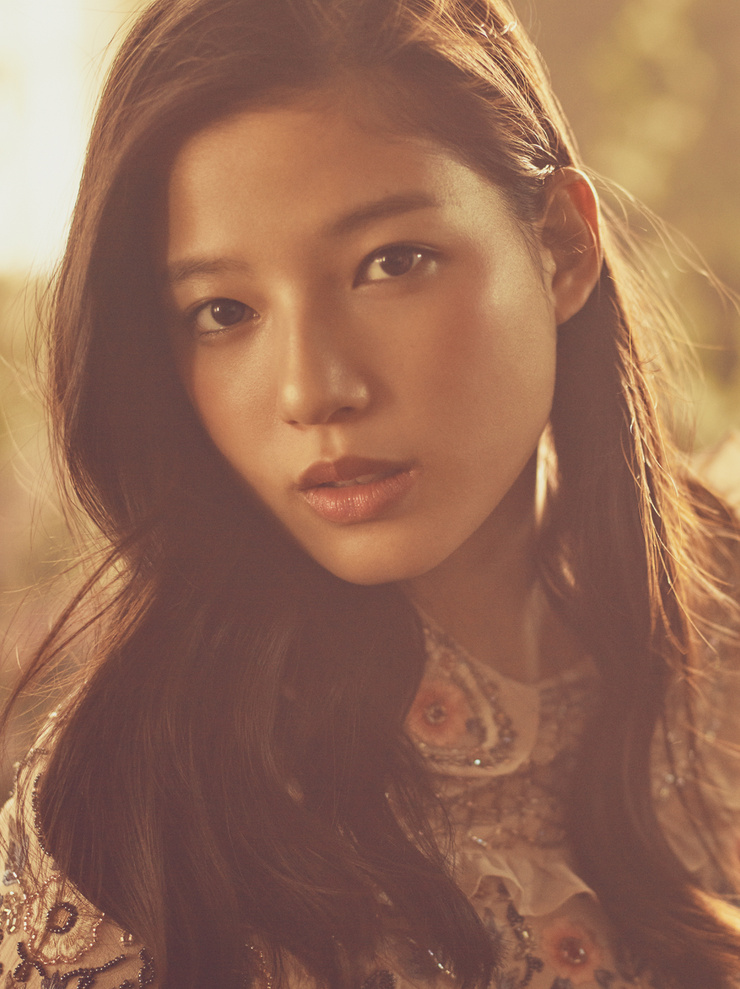 Picture of Anna Ishii