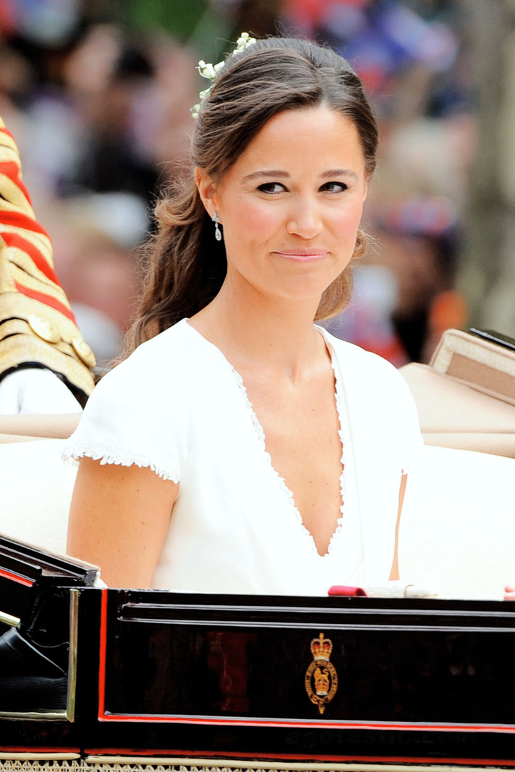 Picture of Pippa Middleton