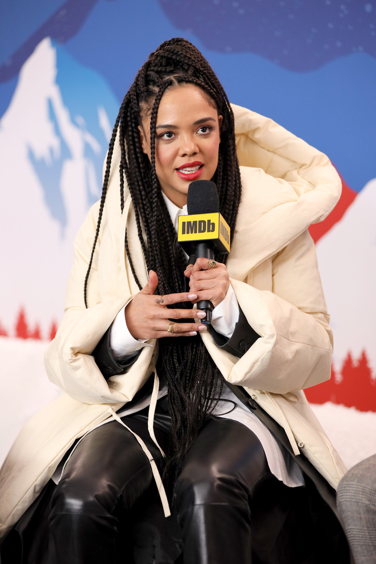 Image of Tessa Thompson