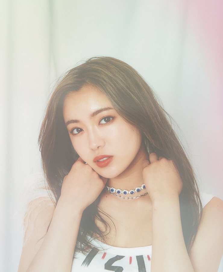 Nonoka Yamaguchi Picture Nonoka Yamaguchi Picture