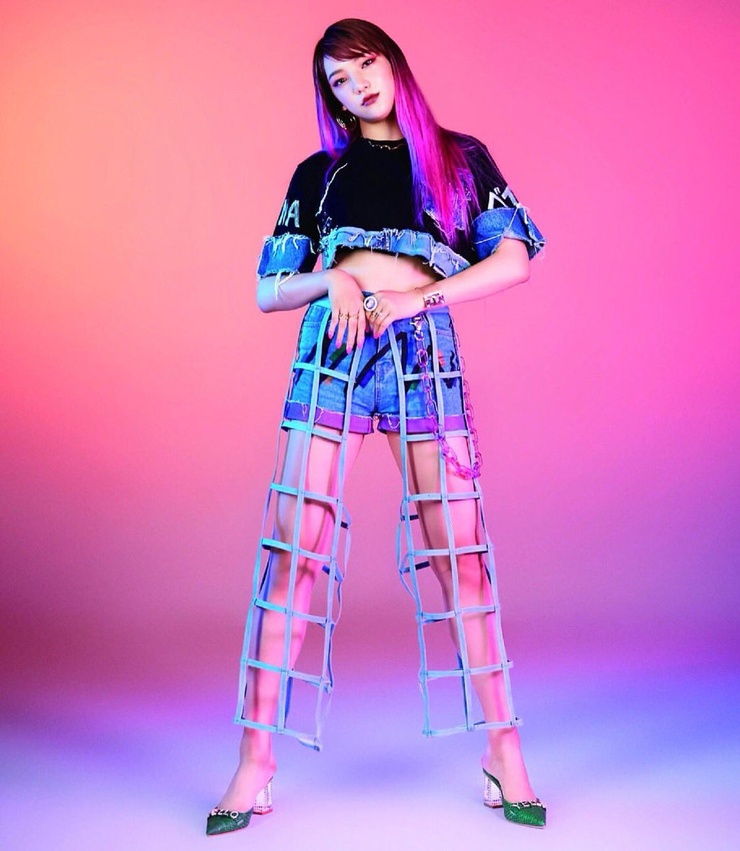 Picture of Anna Suda